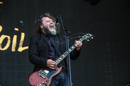 HELLFEST 2022 | 17-19 June, 2022 Clisson, France 350 Bands, 6 Stages ...