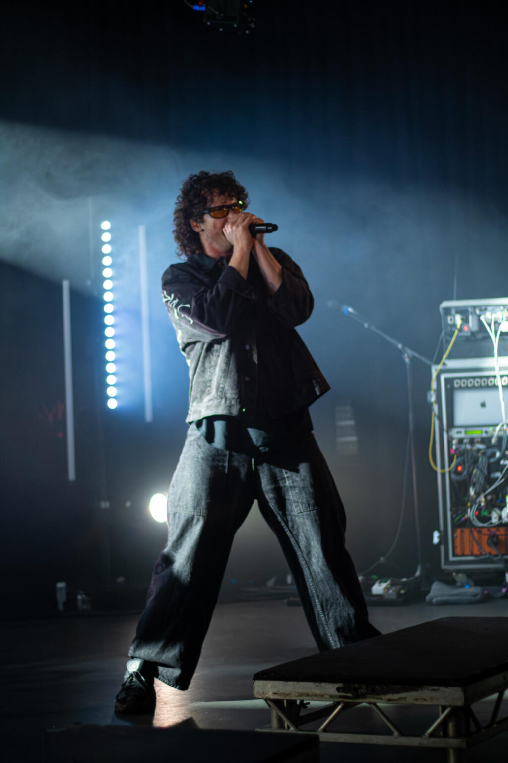 Don Broco- Album release- live review at Chalk, Brighton UK - 30th ...